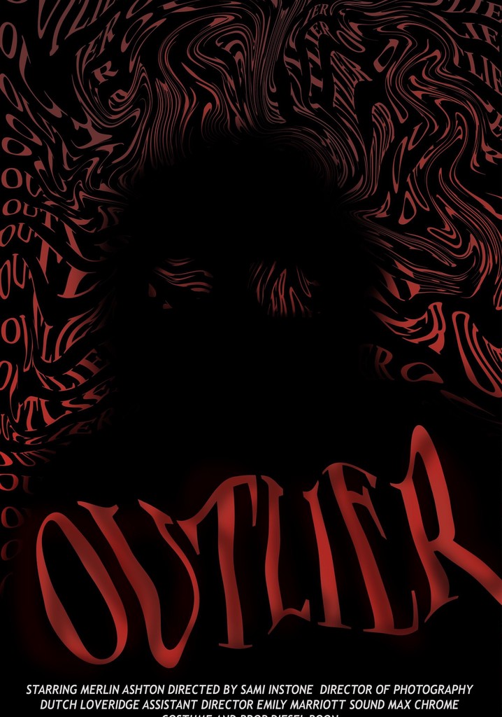 Outlier streaming: where to watch movie online?