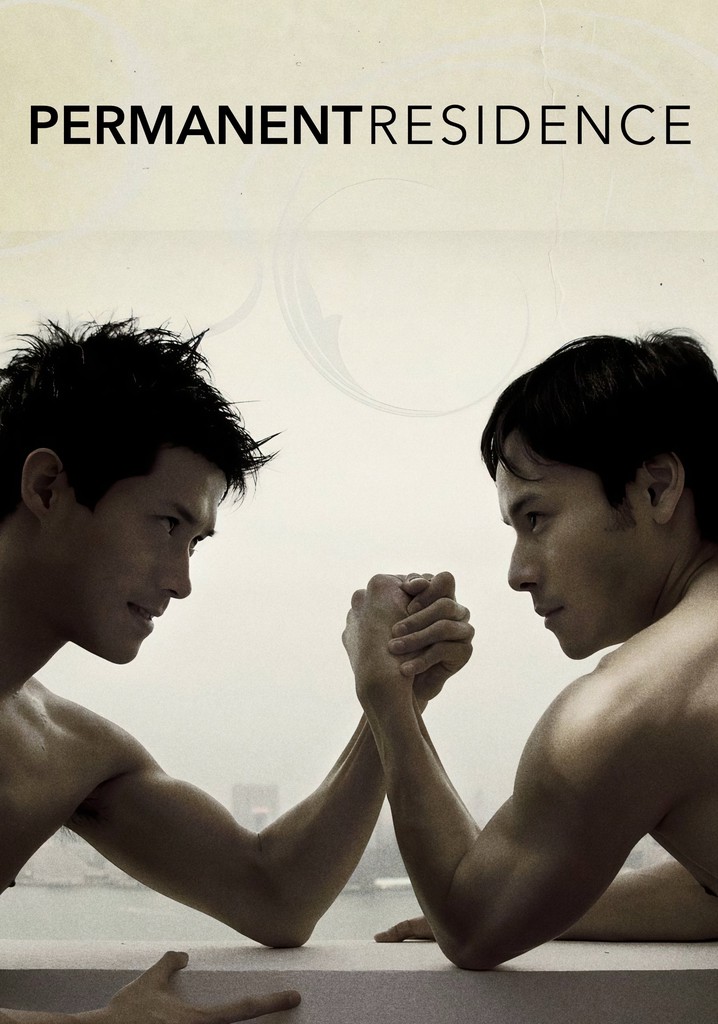Permanent Residence - movie: watch streaming online