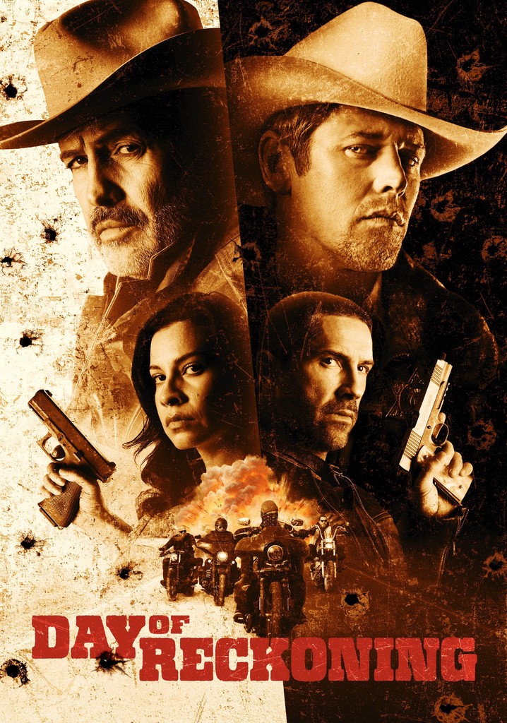 Day of Reckoning - Stream: Jetzt Film online anschauen