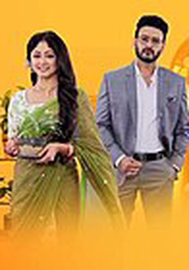 Kothha Season 1 - watch full episodes streaming online