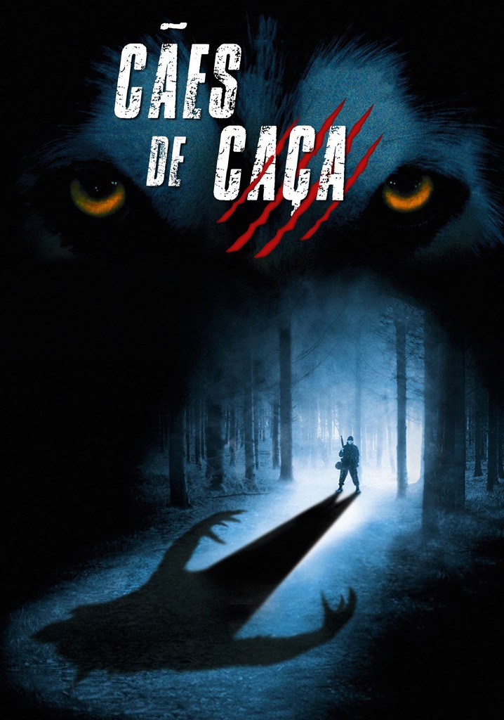 Dog Soldiers - Cães de Caça filme - assistir