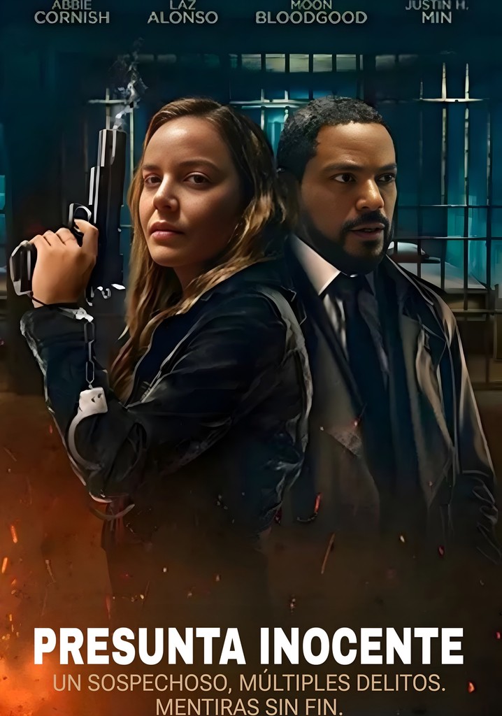 Presunta inocente - película: Ver online en español