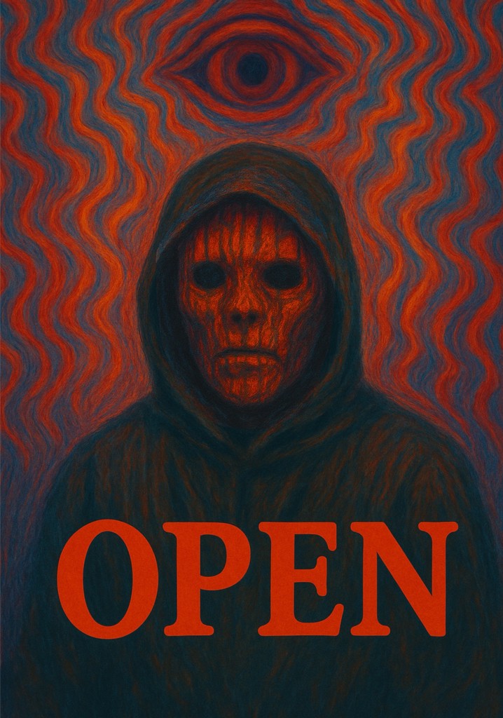 Open - Film: Jetzt online Stream finden und anschauen
