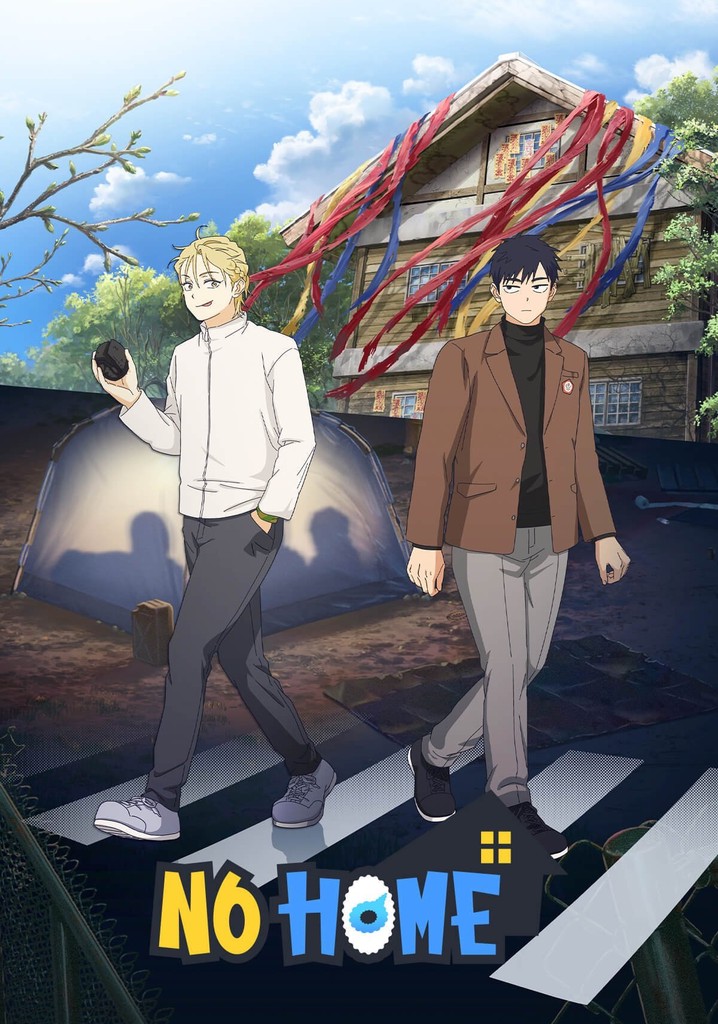 No Home - watch tv show streaming online