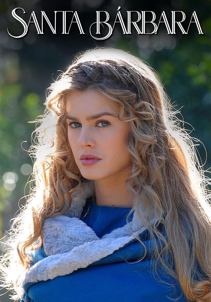 Saint Barbara - película: Ver online en español