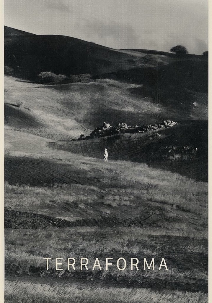 TerraForma - movie: where to watch stream online