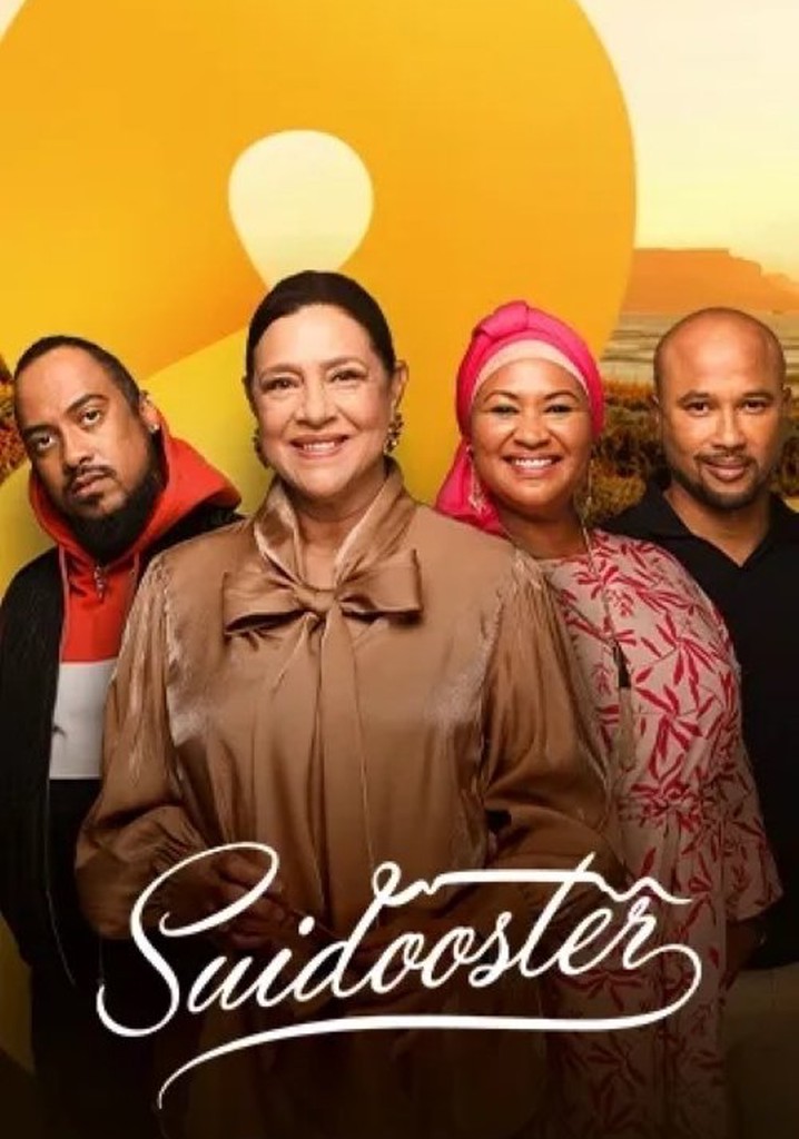 Suidooster Season 11 - watch full episodes streaming online