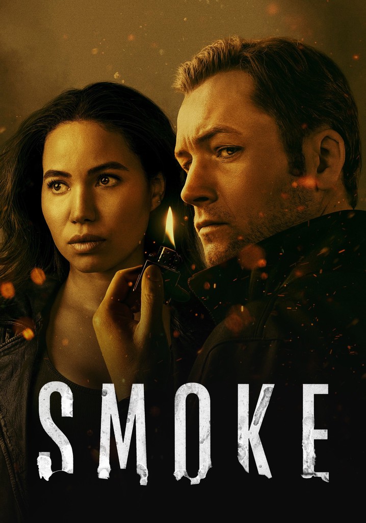 Donde assistir Smoke - ver séries online