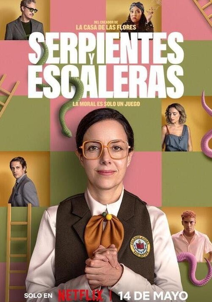 Snakes and Ladders Season 1 - watch episodes streaming online