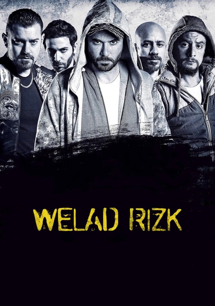 Welad Rizq - film: dove guardare streaming online
