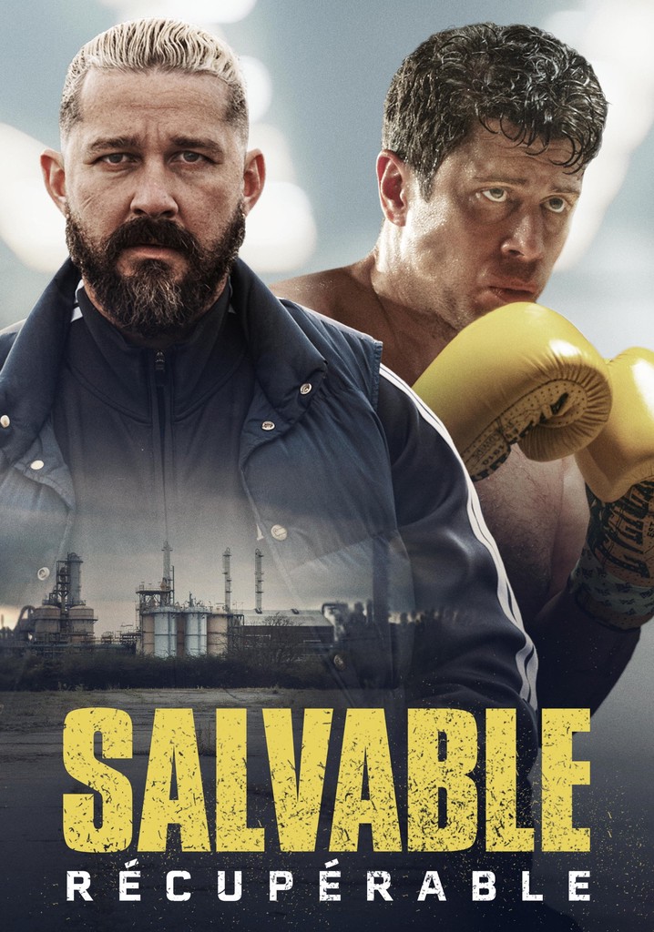 Où regarder Salvable en streaming complet et légal