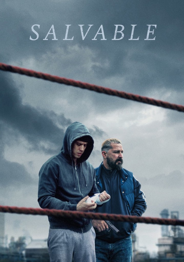 Salvable - film: dove guardare streaming online