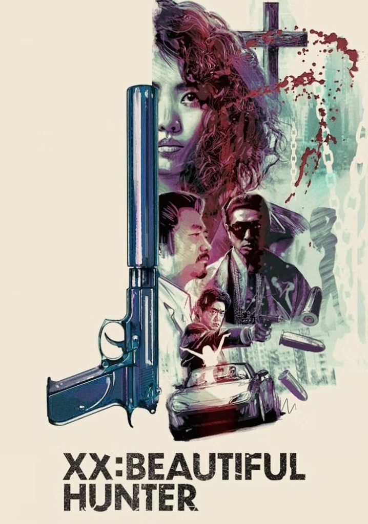 XX: Beautiful Hunter streaming: where to watch online?