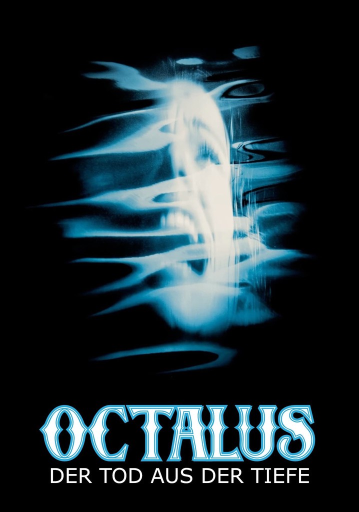 Octalus - Der Tod aus der Tiefe - Stream: Online anschauen