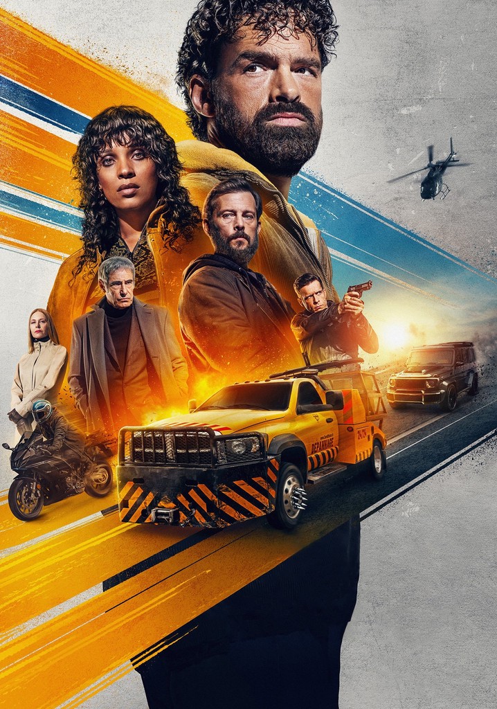 Sledování titulu Ztracená kulka 3: kde sledovat?