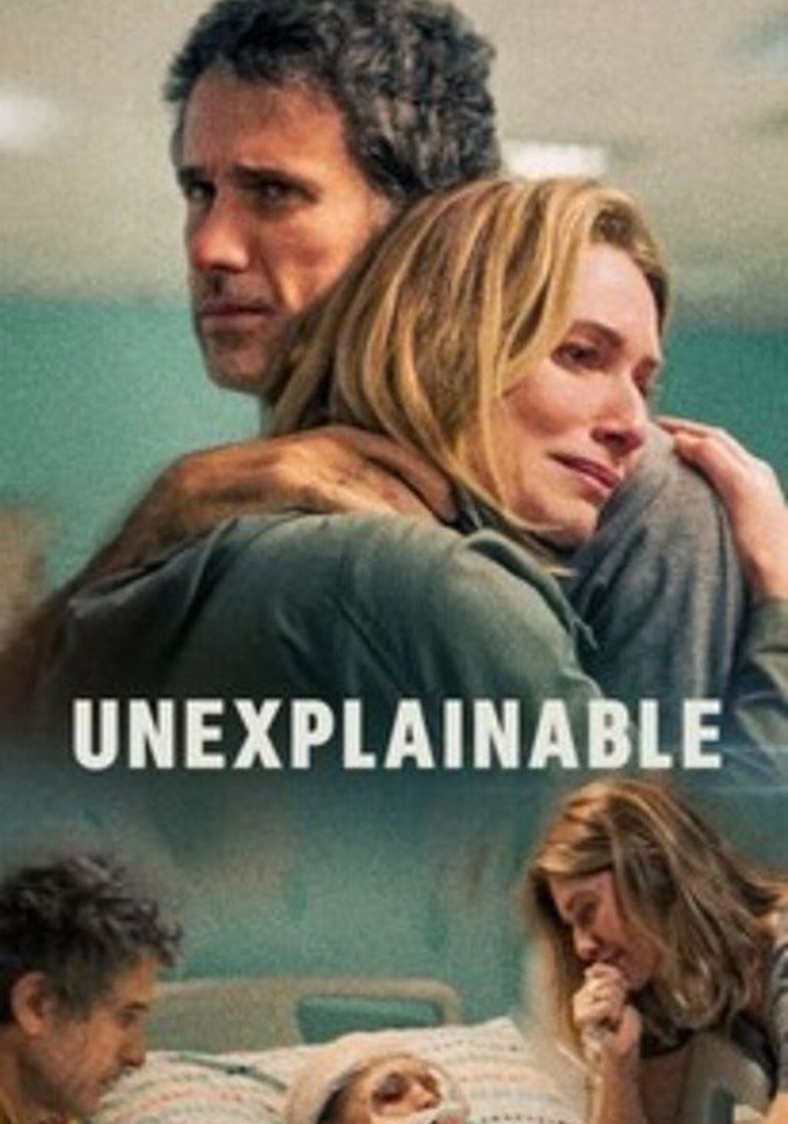 Unexplainable streaming: where to watch online?