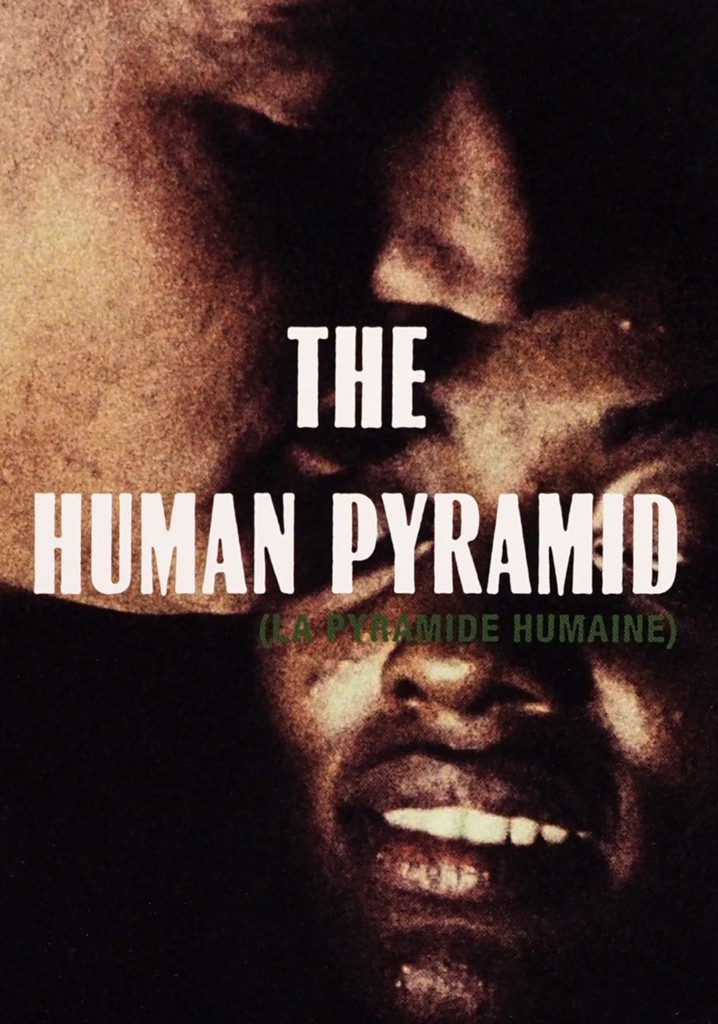 The Human Pyramid - movie: watch streaming online