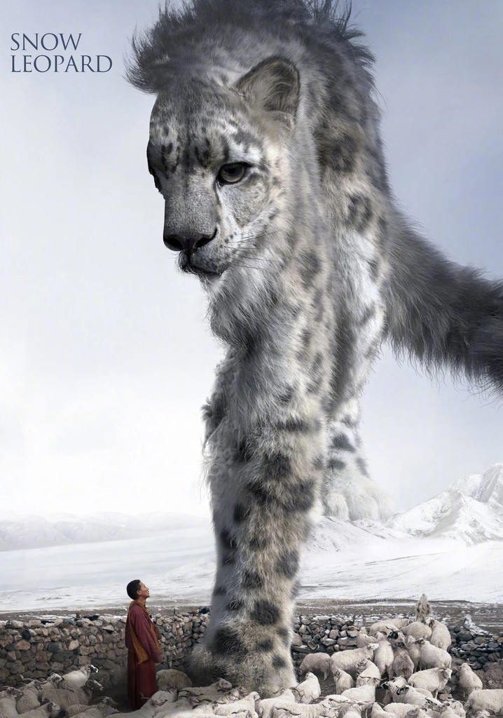 Snow Leopard - película: Ver online completa en español