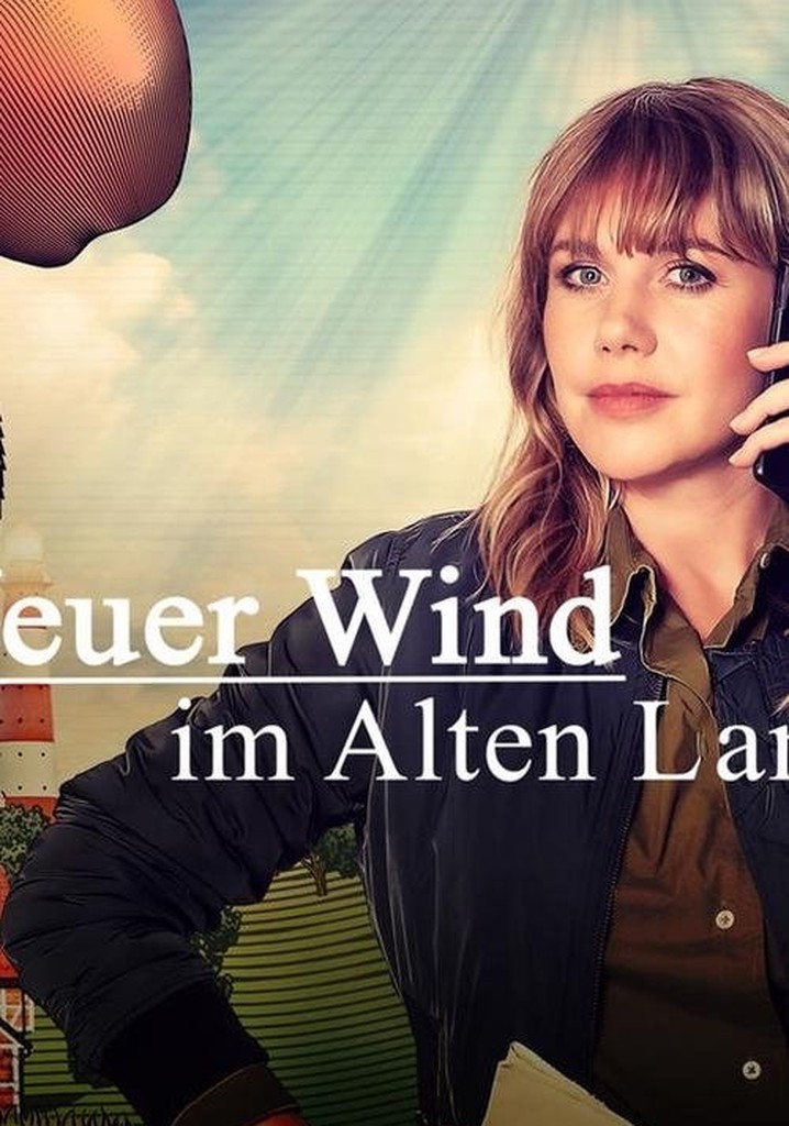 Neuer Wind im Alten Land Staffel 2 - Stream anschauen
