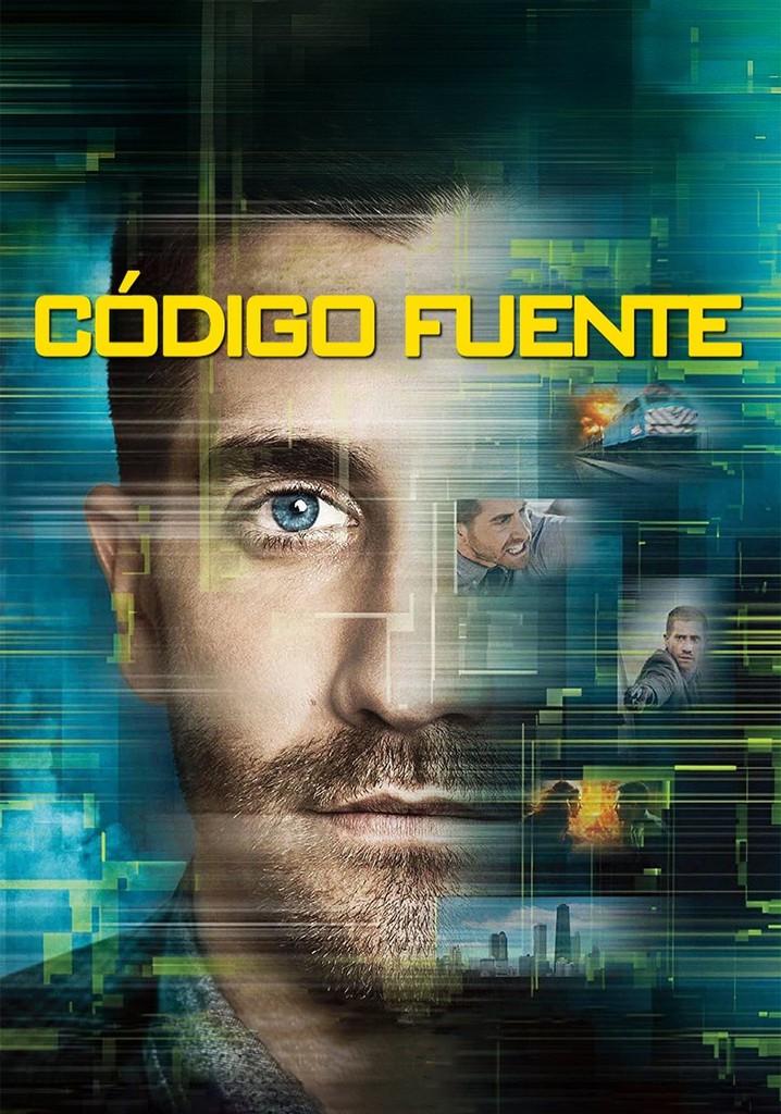 Código fuente - película: Ver online en español
