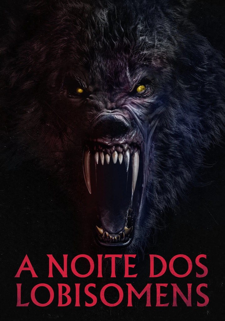 Lobisomens filme - Veja onde assistir online