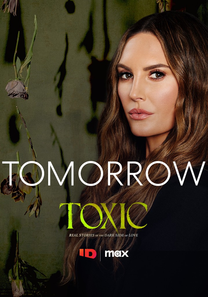 Toxic - watch tv series streaming online