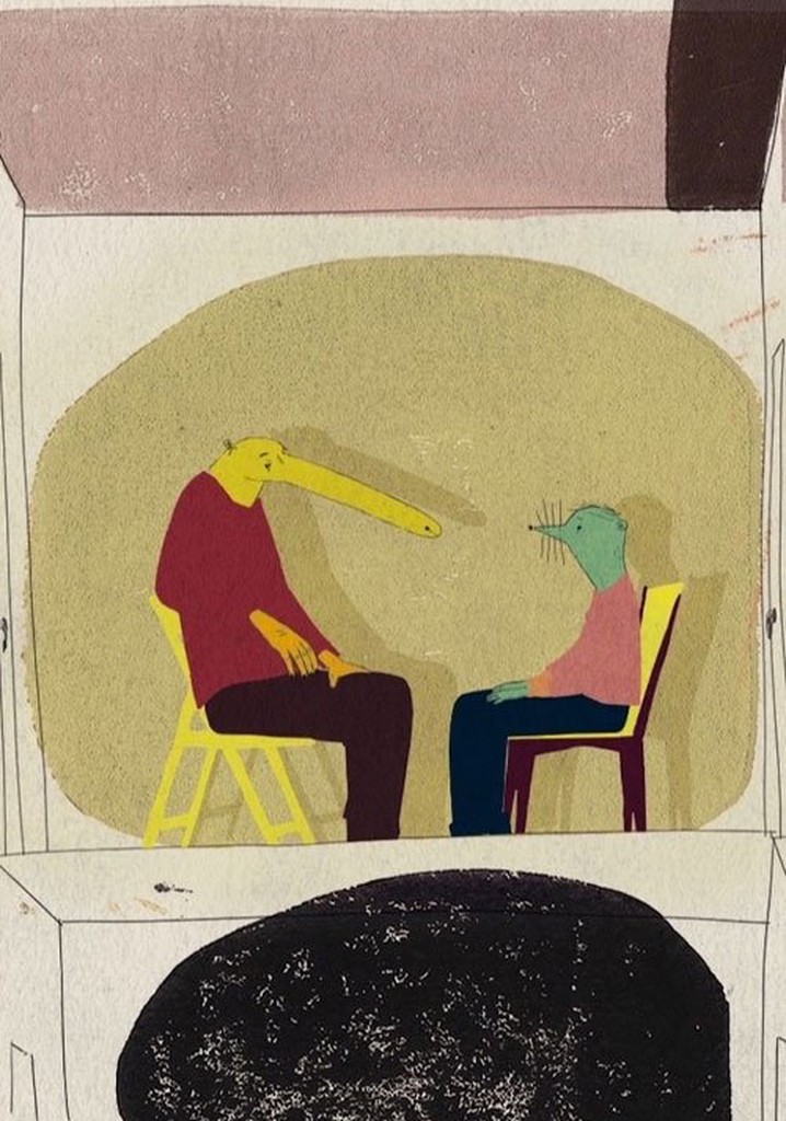 Next? - Stream: Jetzt Film online finden und anschauen