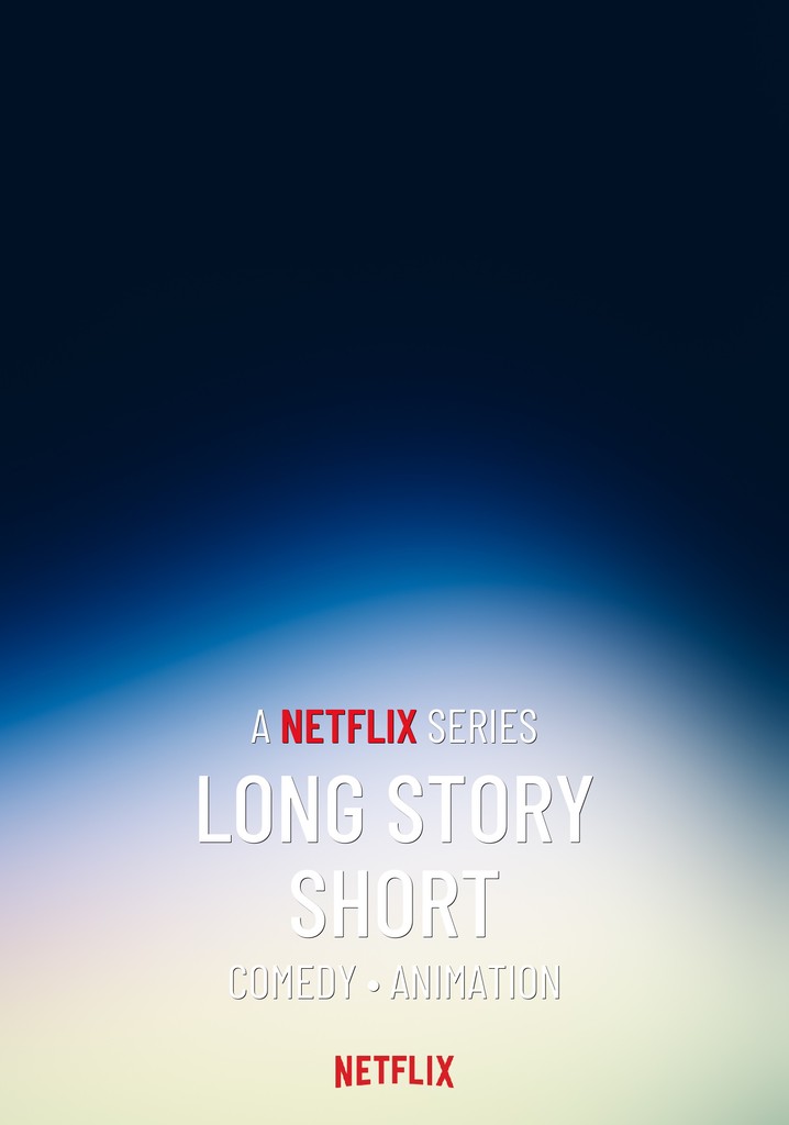 Long Story Short - streaming tv show online