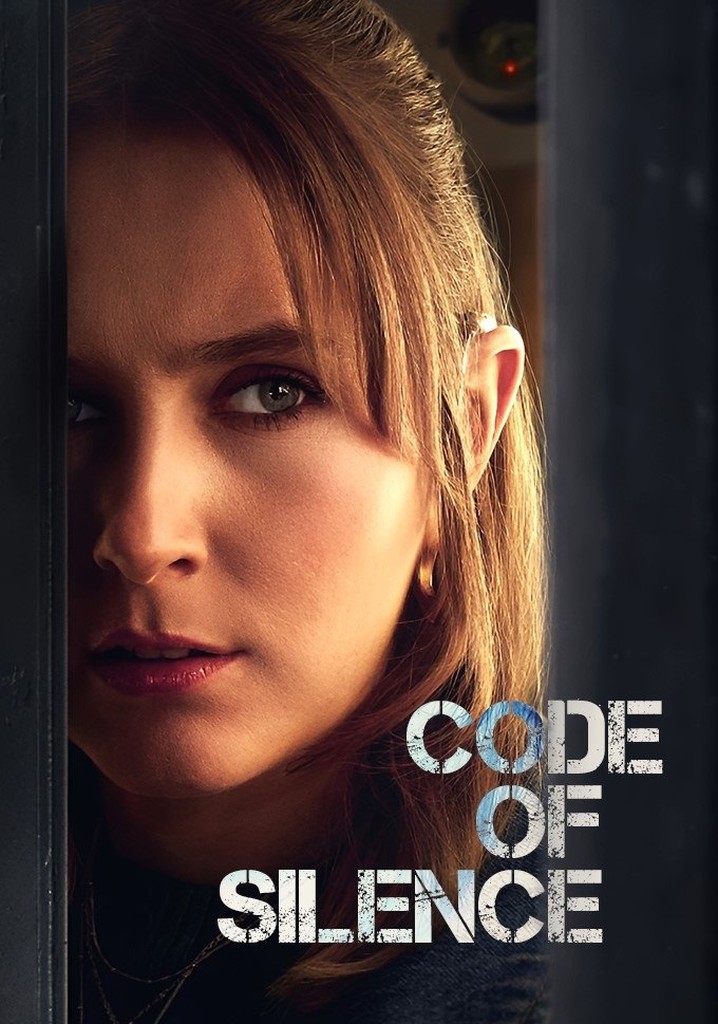 Code of Silence - stream tv show online