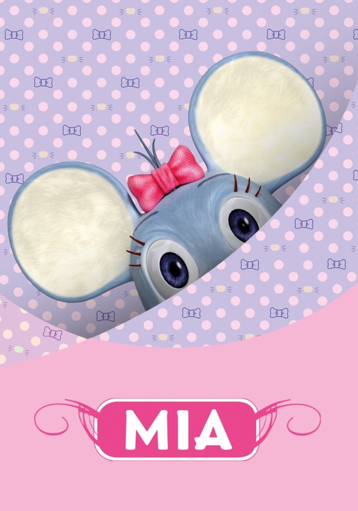 MIA - watch tv show streaming online