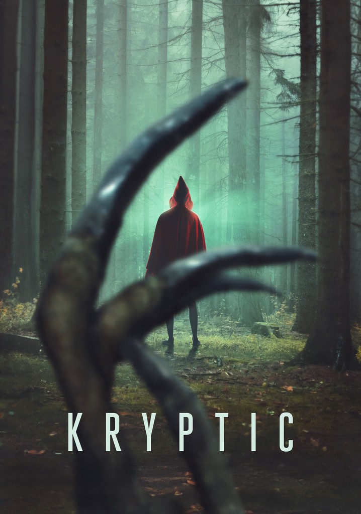 Kryptic streaming: where to watch movie online?