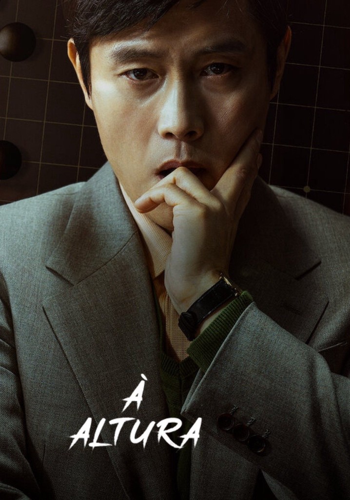 À Altura filme - Veja onde assistir online