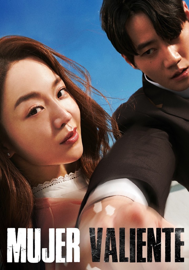 Mujer Valiente - película: Ver online en español