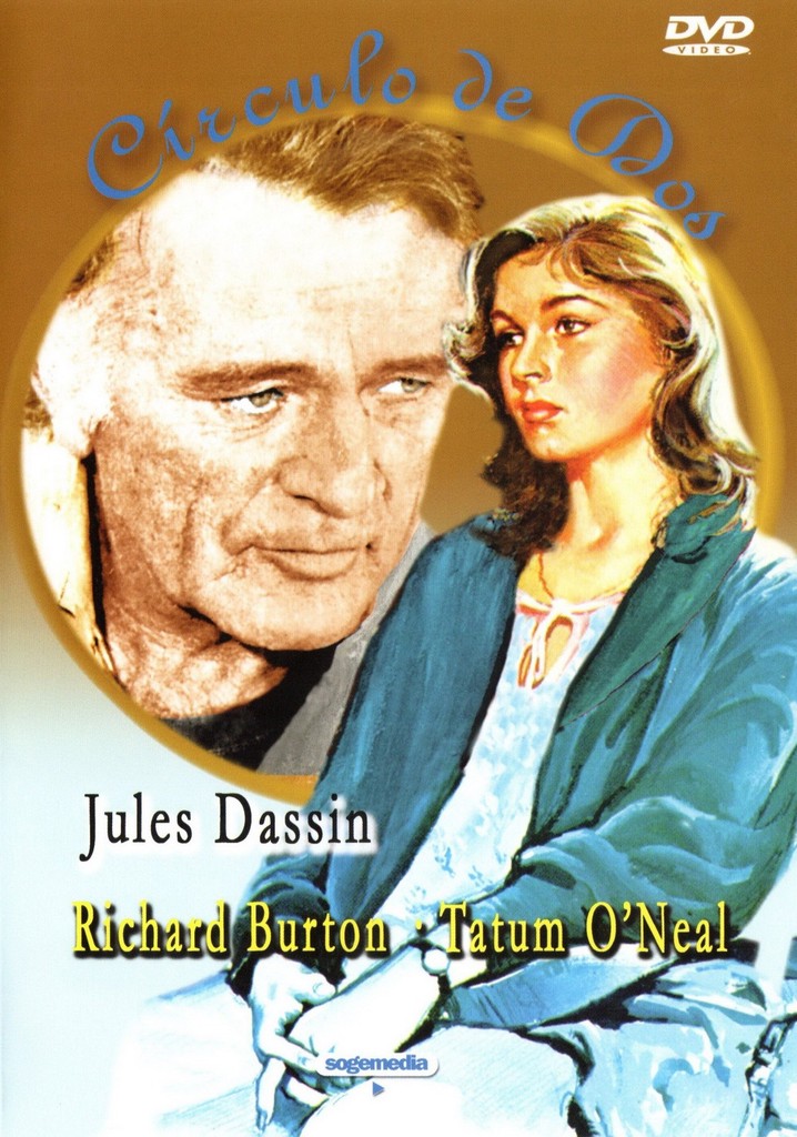 Círculo de dos - película: Ver online en español