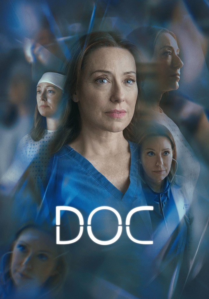 Doc - watch tv show streaming online