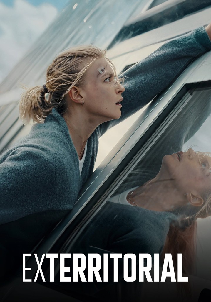 Exterritorial - movie: watch streaming online