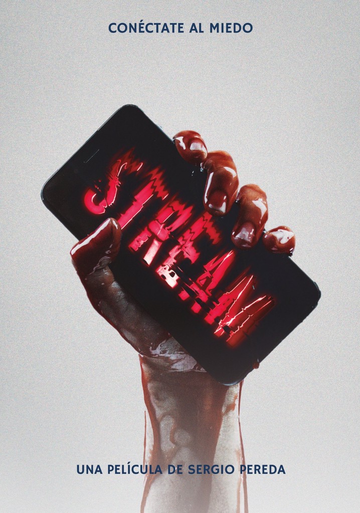 Stream - película: Ver online completa en español