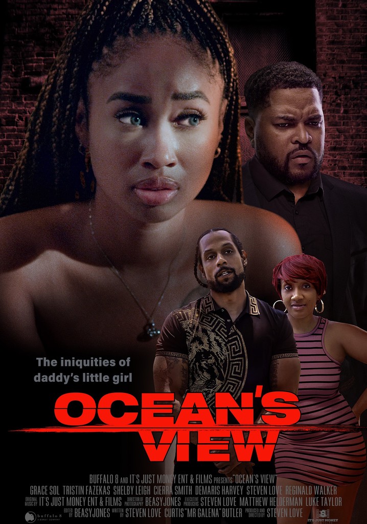 Ocean's View streaming: where to watch movie online?