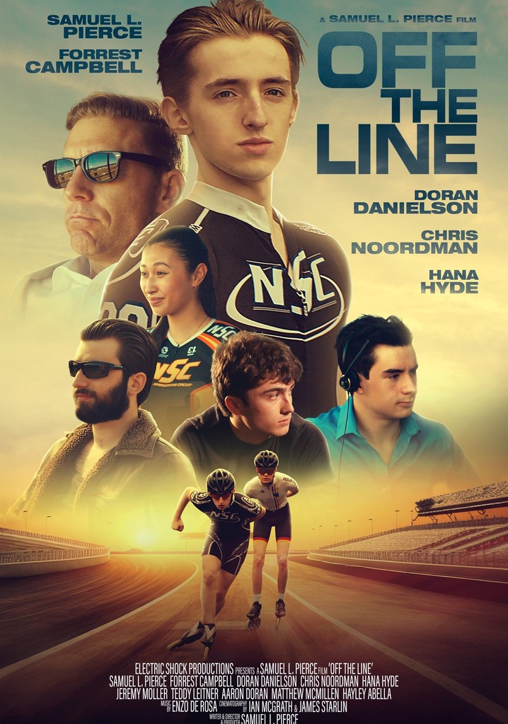 Off The Line - film: dove guardare streaming online