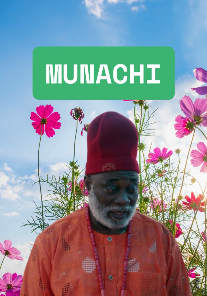 Munachi streaming: where to watch movie online?