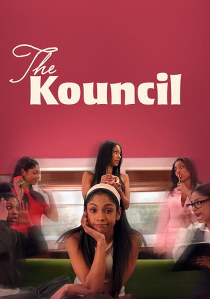 The Kouncil - watch tv show streaming online
