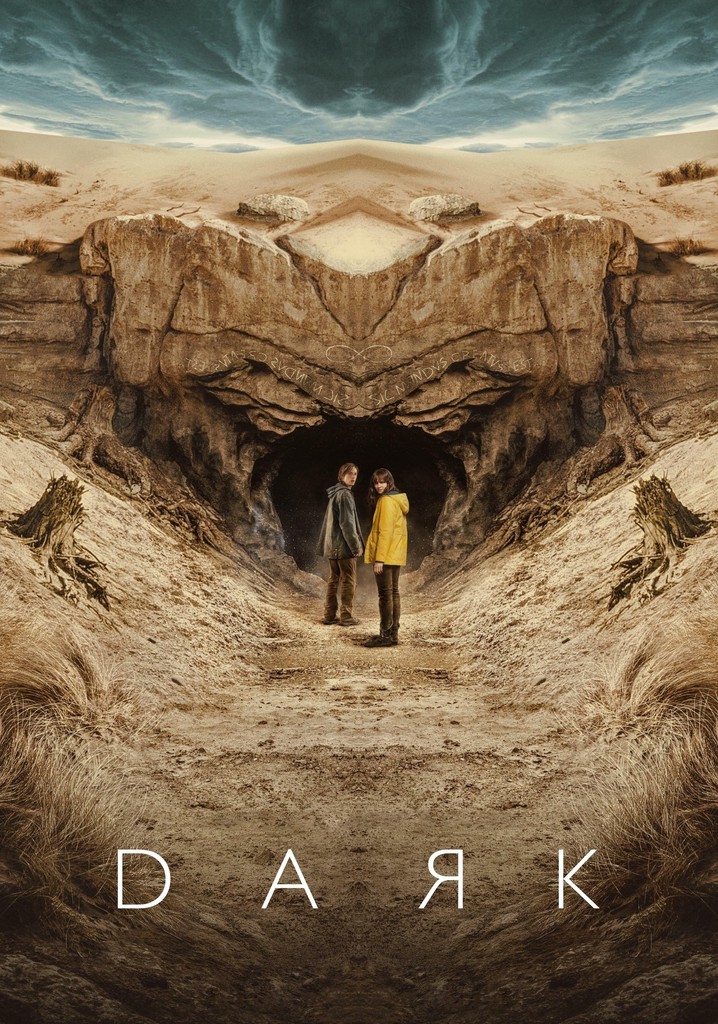 Dark - watch tv show streaming online