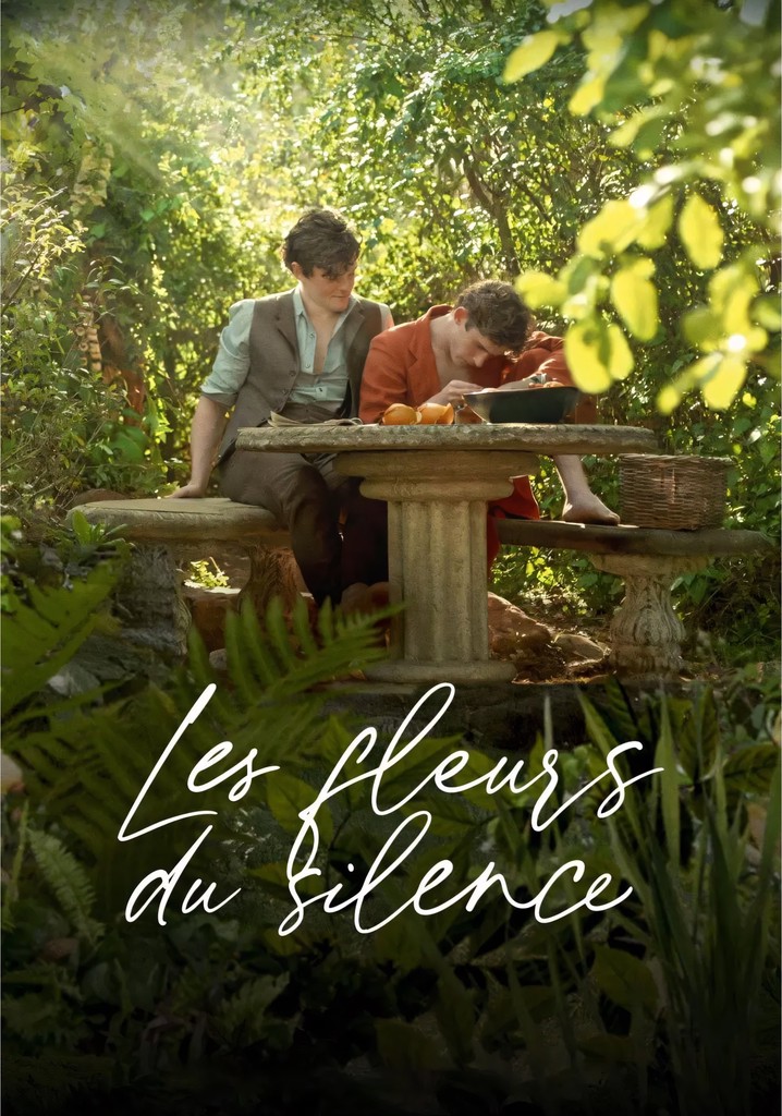 Regarder Les fleurs du silence en streaming complet