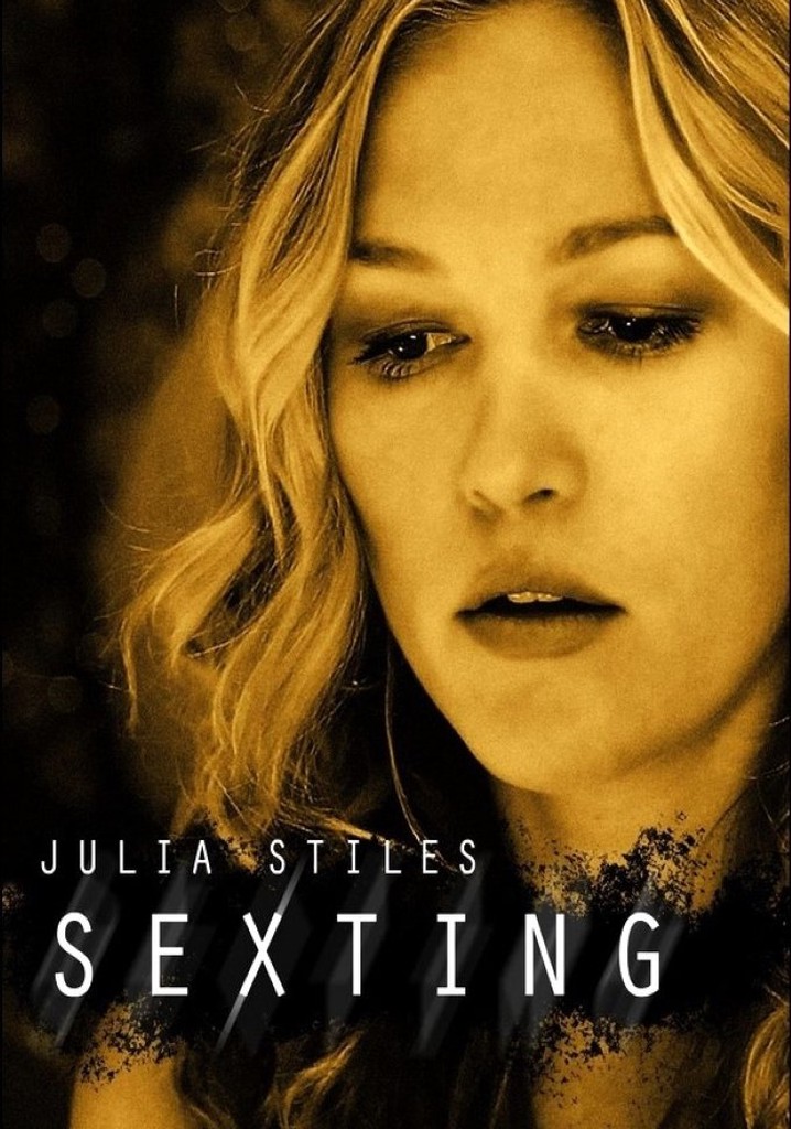 Sexting streaming: where to watch movie online?