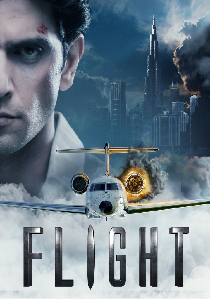 Flight streaming: where to watch movie online?