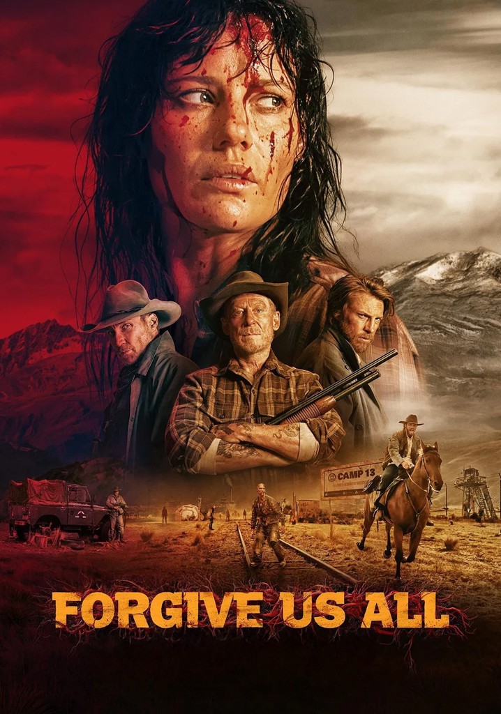 Forgive Us All - movie: watch streaming online