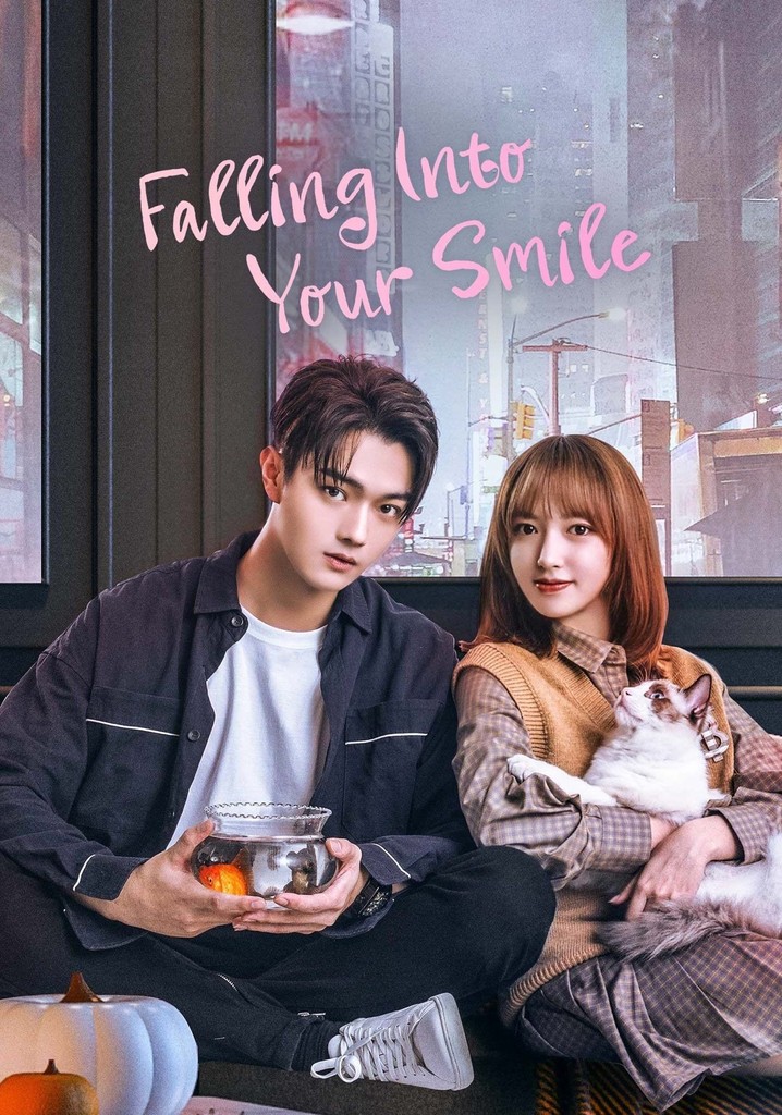 Falling Into Your Smile - streaming online