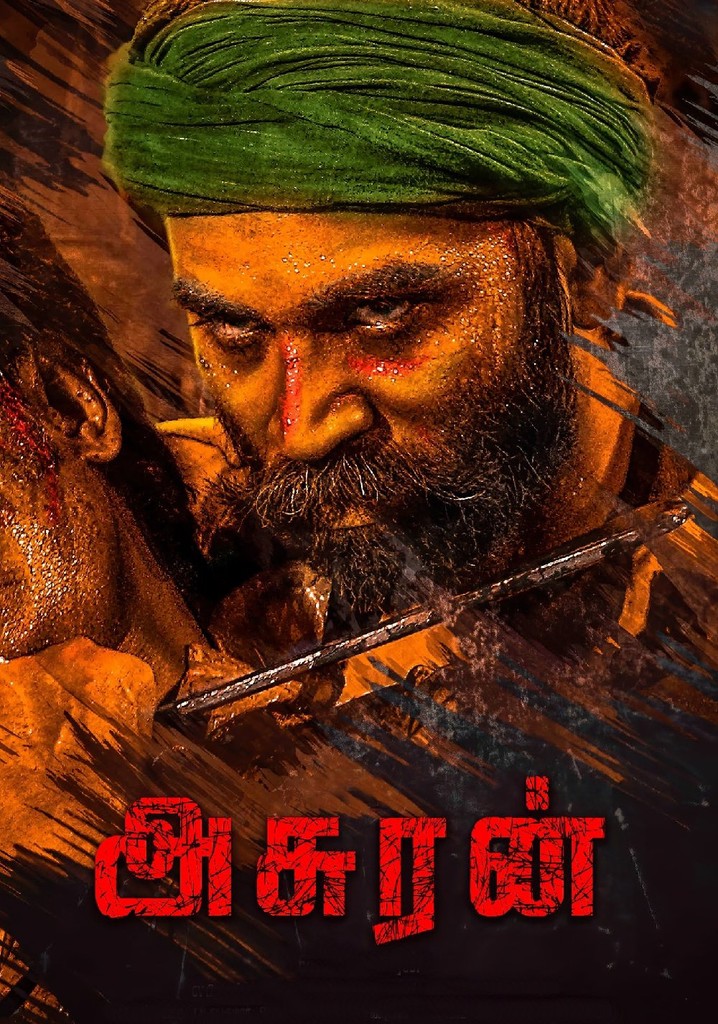 Asuran streaming: where to watch movie online?