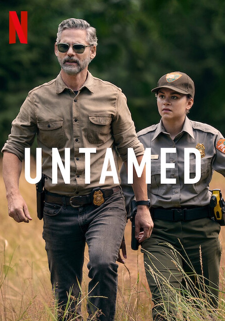 Regarder la série Une nature sauvage streaming