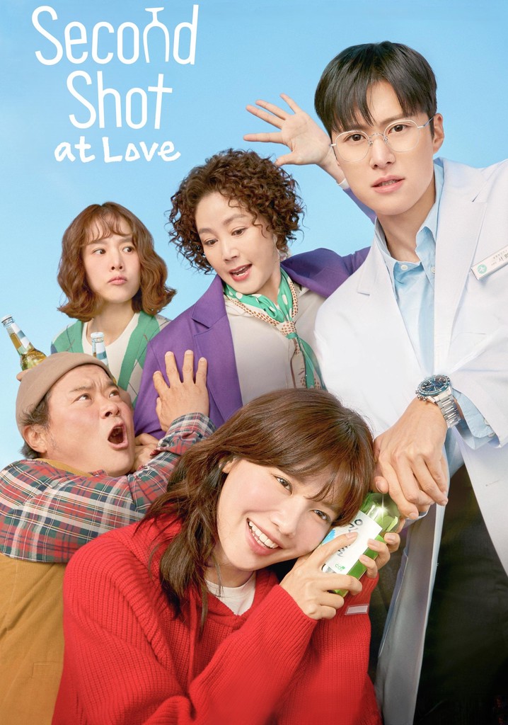 Second Shot At Love Season 1 - watch episodes streaming online